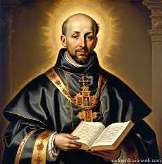 Bä ciah Ignatius ah ghünlu a mòng - RVA KCHO